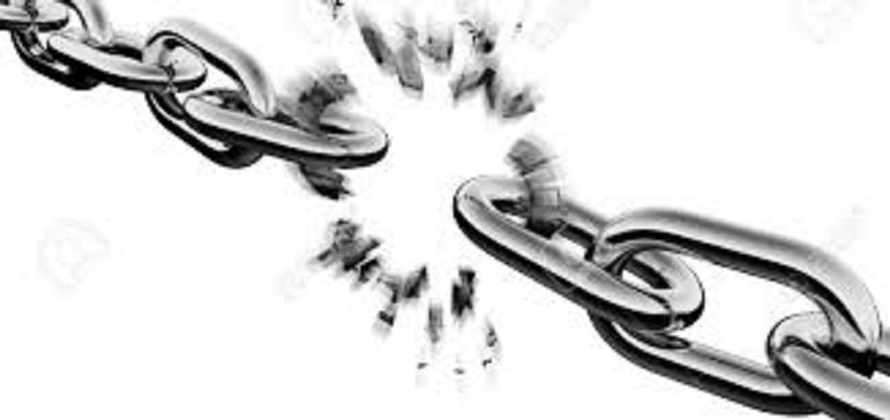 BE AWARE OF (EVIL) ALTARS – The Church Of Christ, 15 Grey Street, Warri